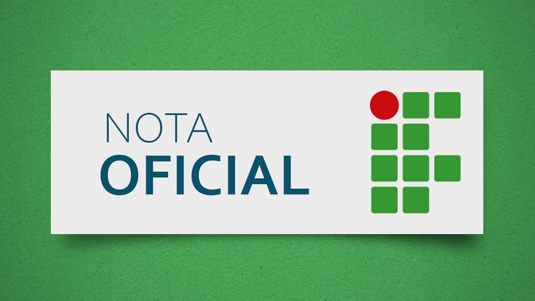 Nota da Direção-Geral em relação à deflagração da greve — IF SUDESTE MG Nota da Direção-Geral em relação à deflagração da greve — IF SUDESTE MG